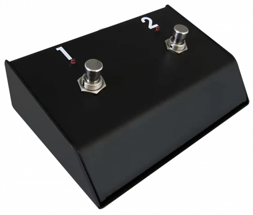 FS-2 FOOTSWITCH - H&K